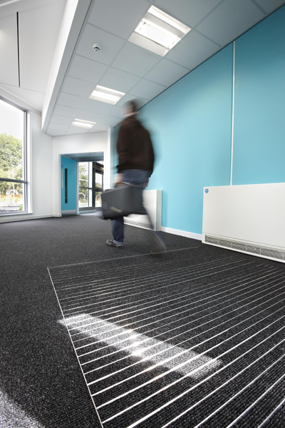 Gradus Matting