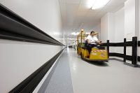 Gradus Walls - INTERCLAD UK